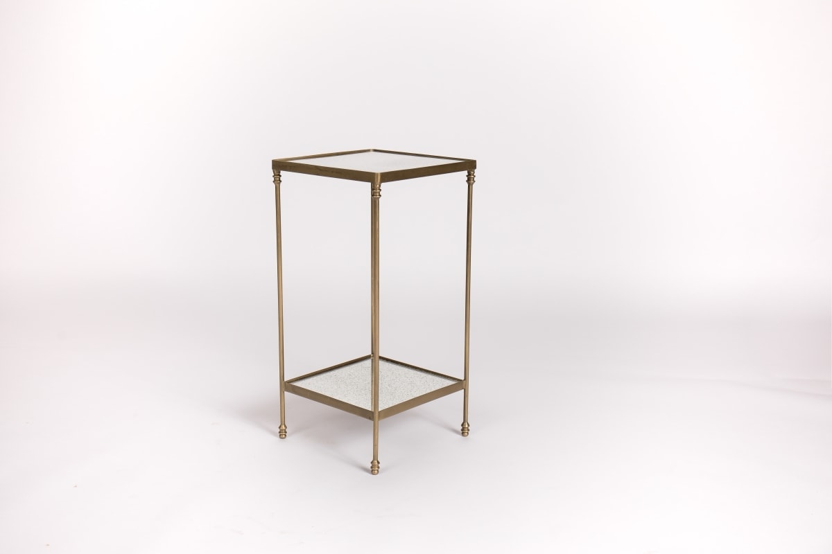 Aubrey Accent Table - Perch Decor