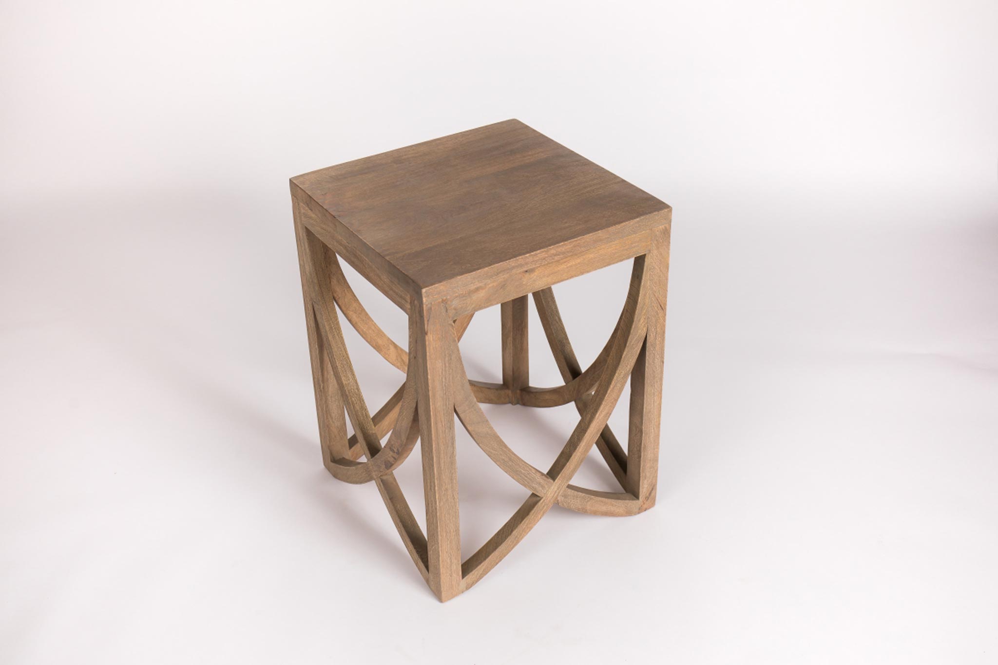 Carson Side Table - Perch Decor