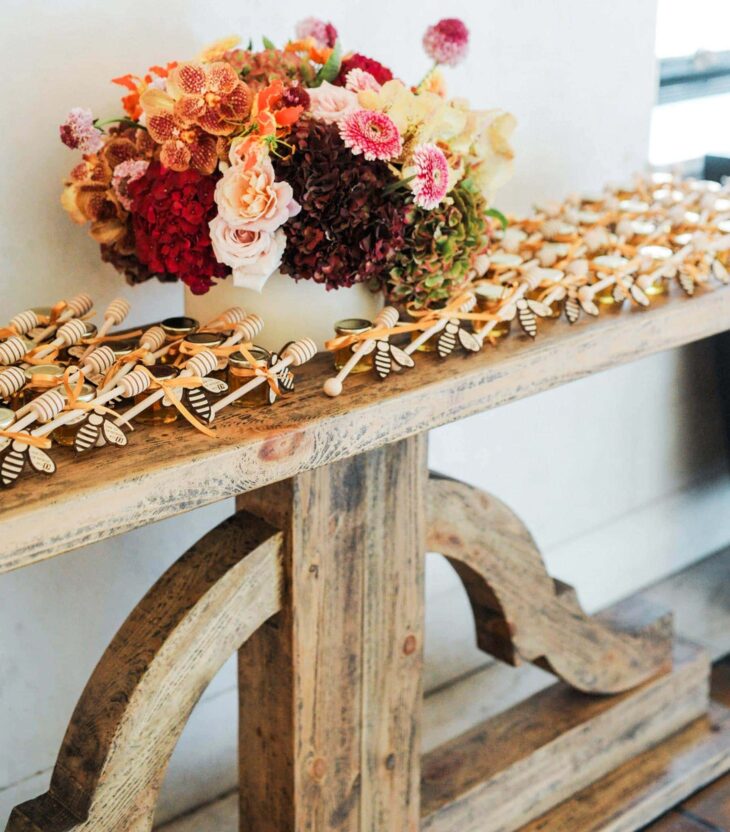 Tuscany Console Table - Perch Decor