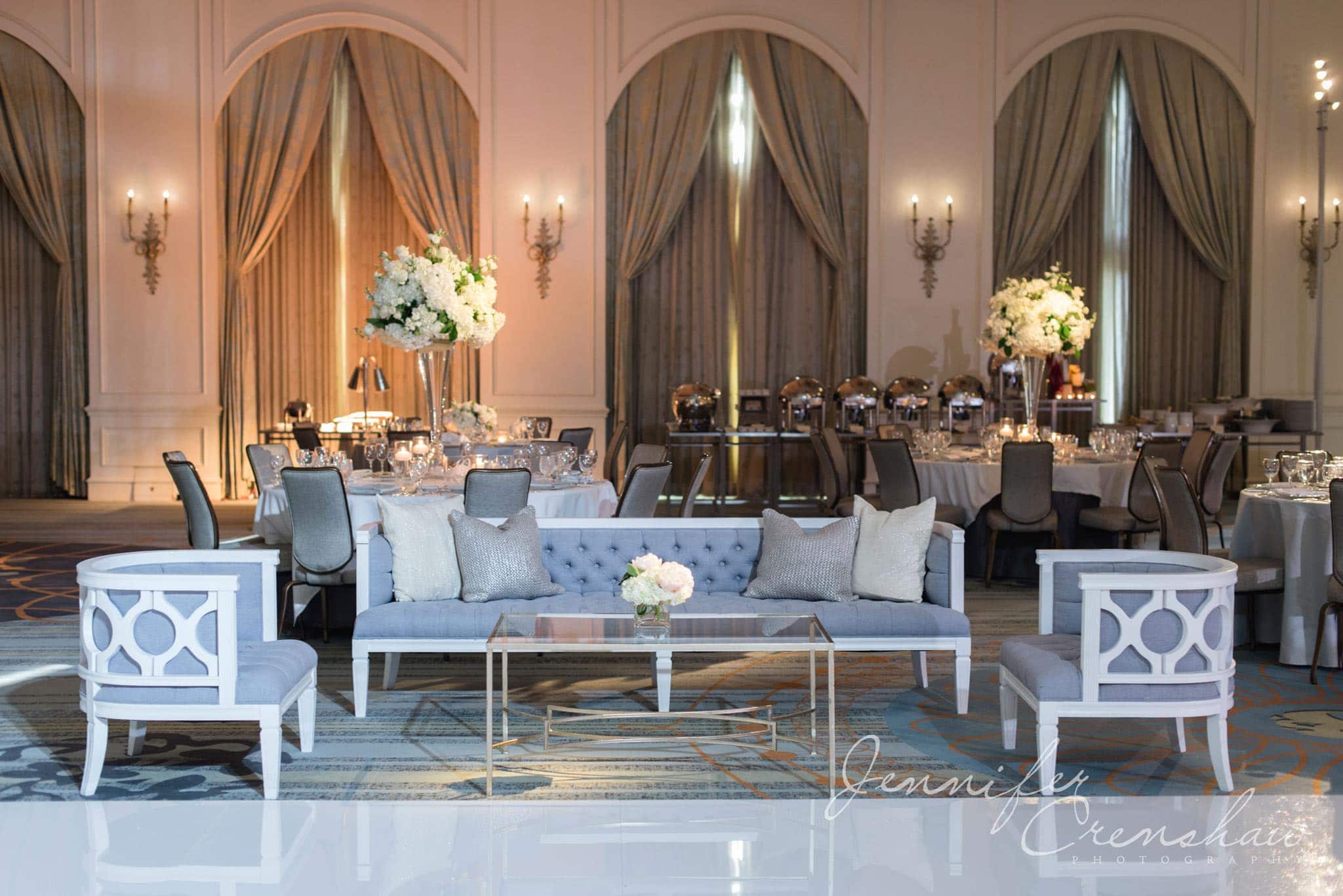 Beverly Sofa - Perch Decor