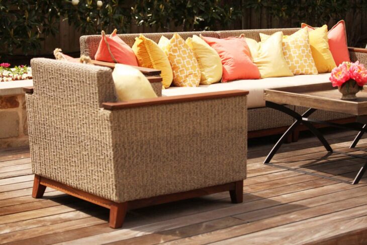 It’s Patio Party Season! The Best Outdoor Rentals for Spring Soirées ...