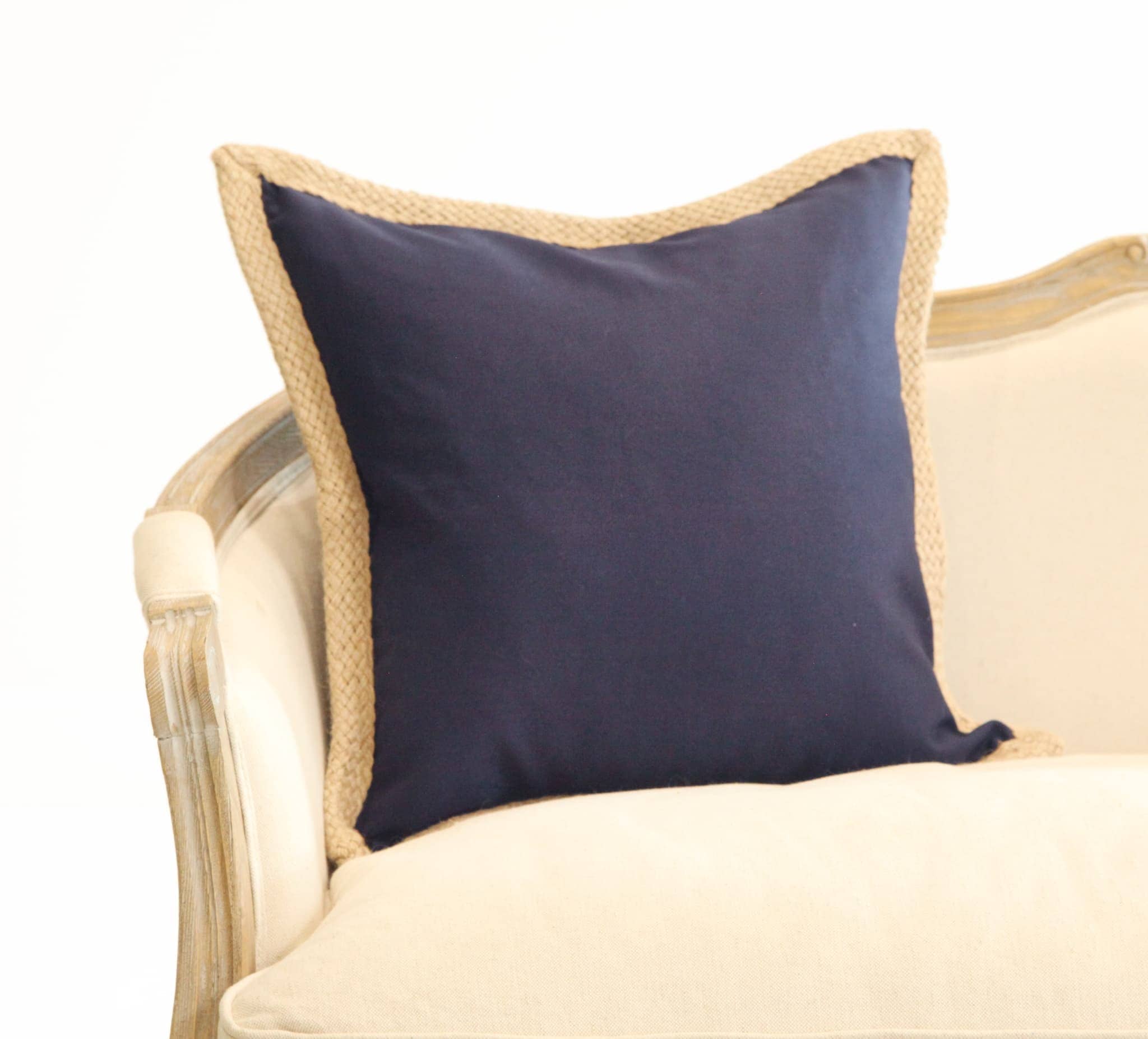 BLUE 039 - Perch Decor