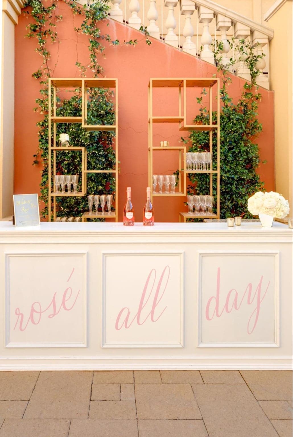 Spotlight on Bars: These Customizable Event Rentals Are “Bar None ...