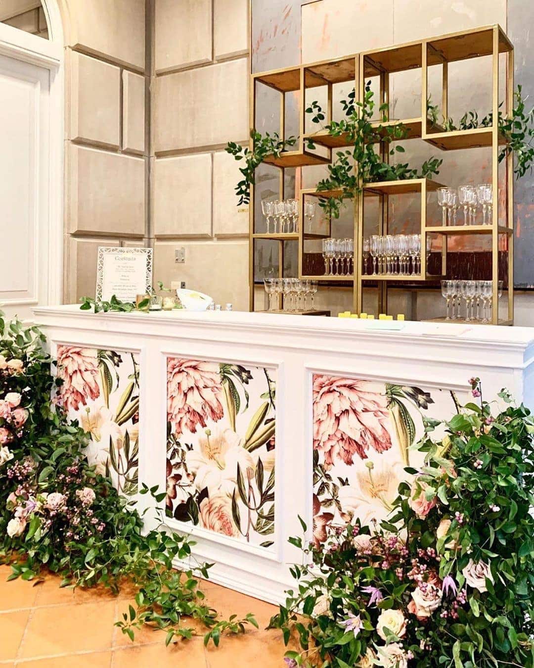 Spotlight on Bars: These Customizable Event Rentals Are “Bar None ...