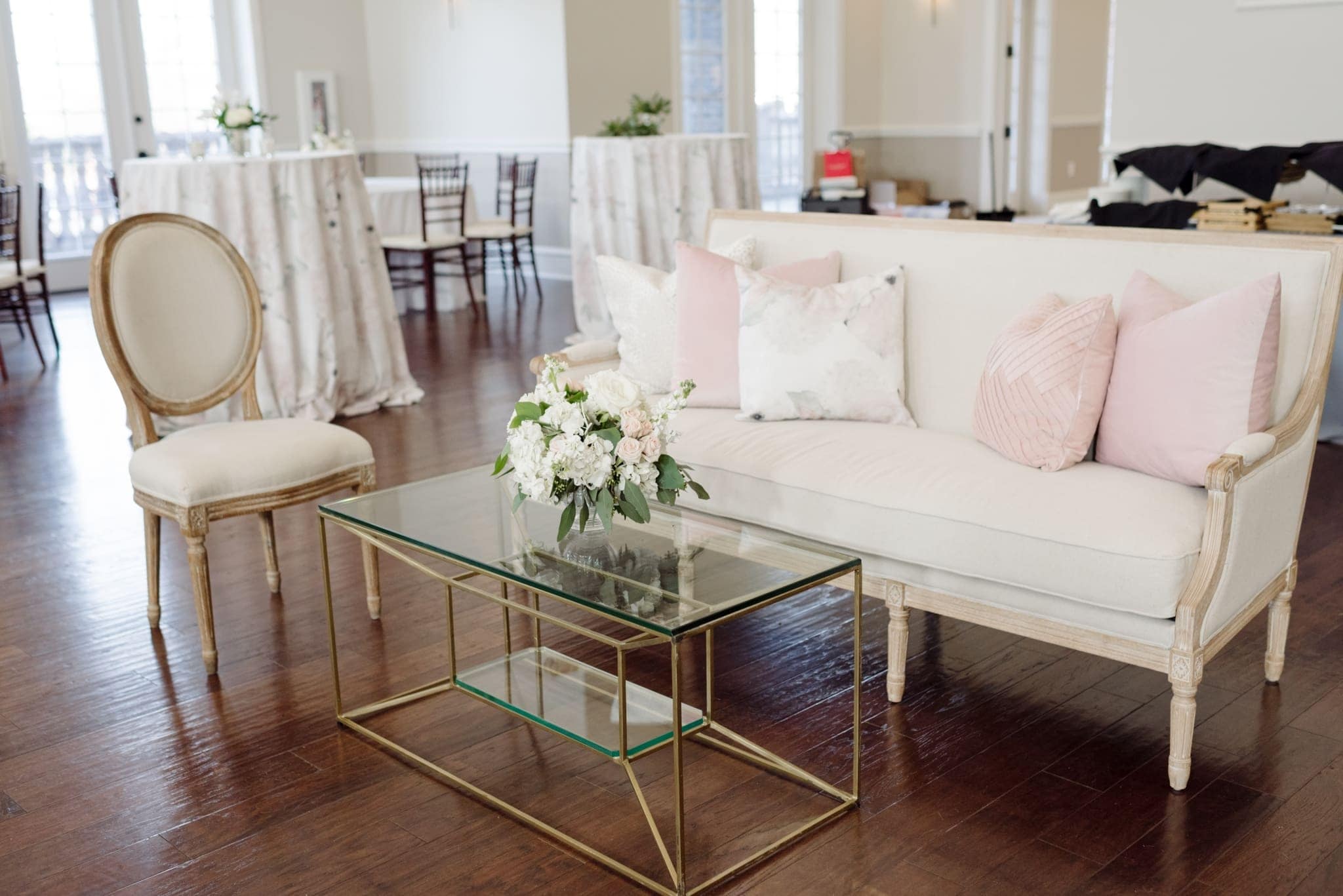 Edward Sofa | Perch Decor