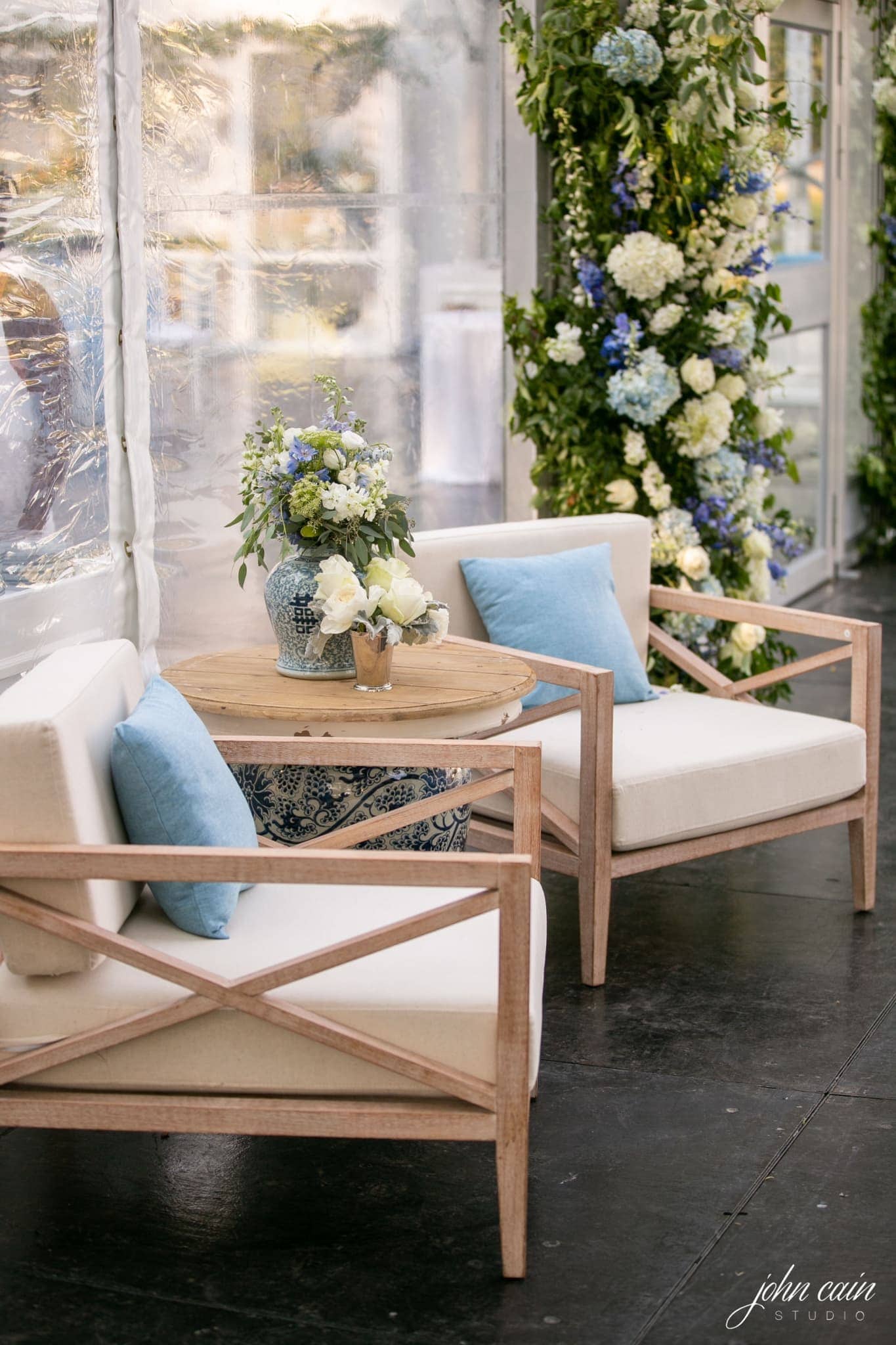 Miller Chair - Perch Decor