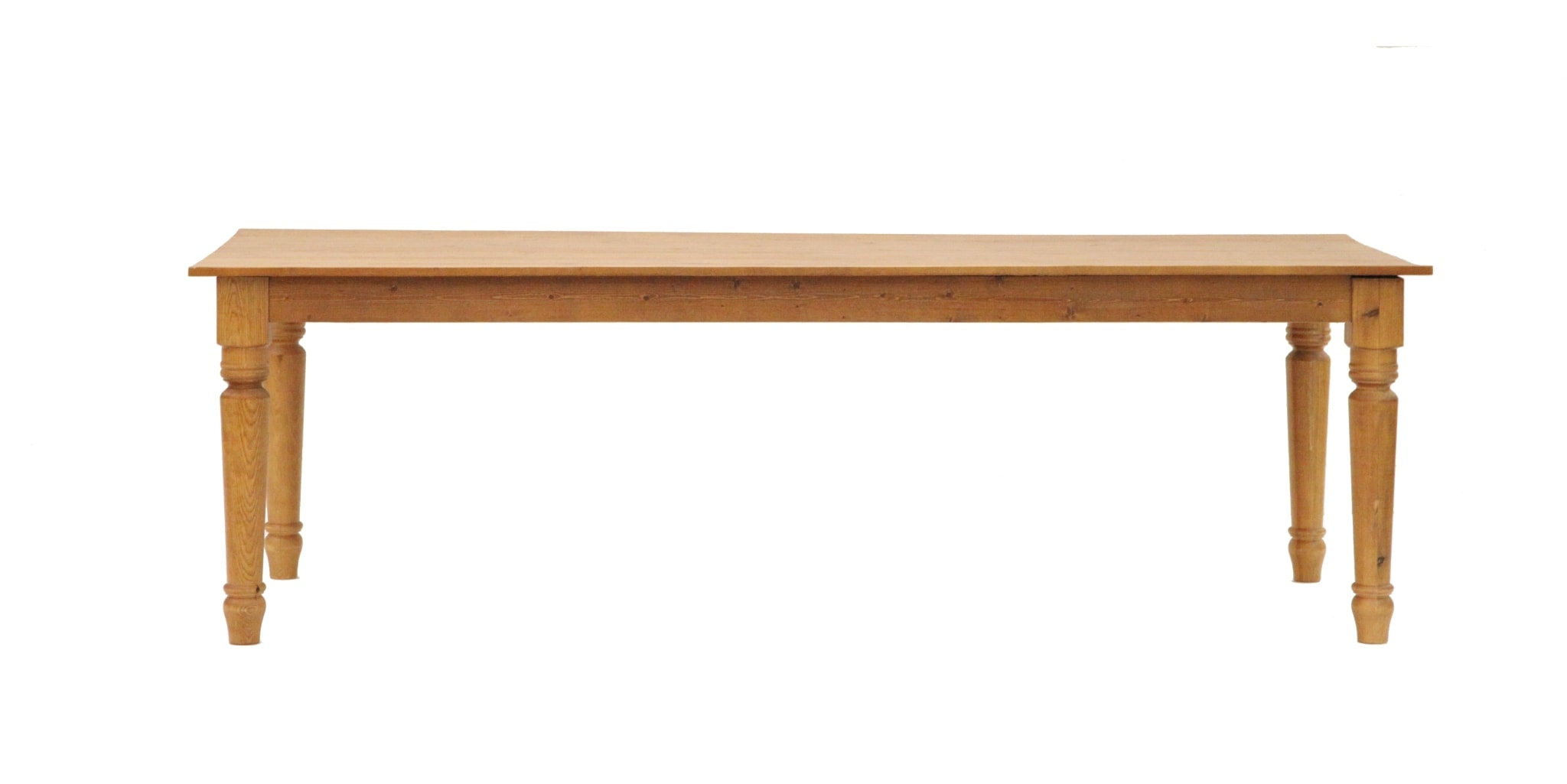 Maple Dining Table - Perch Decor