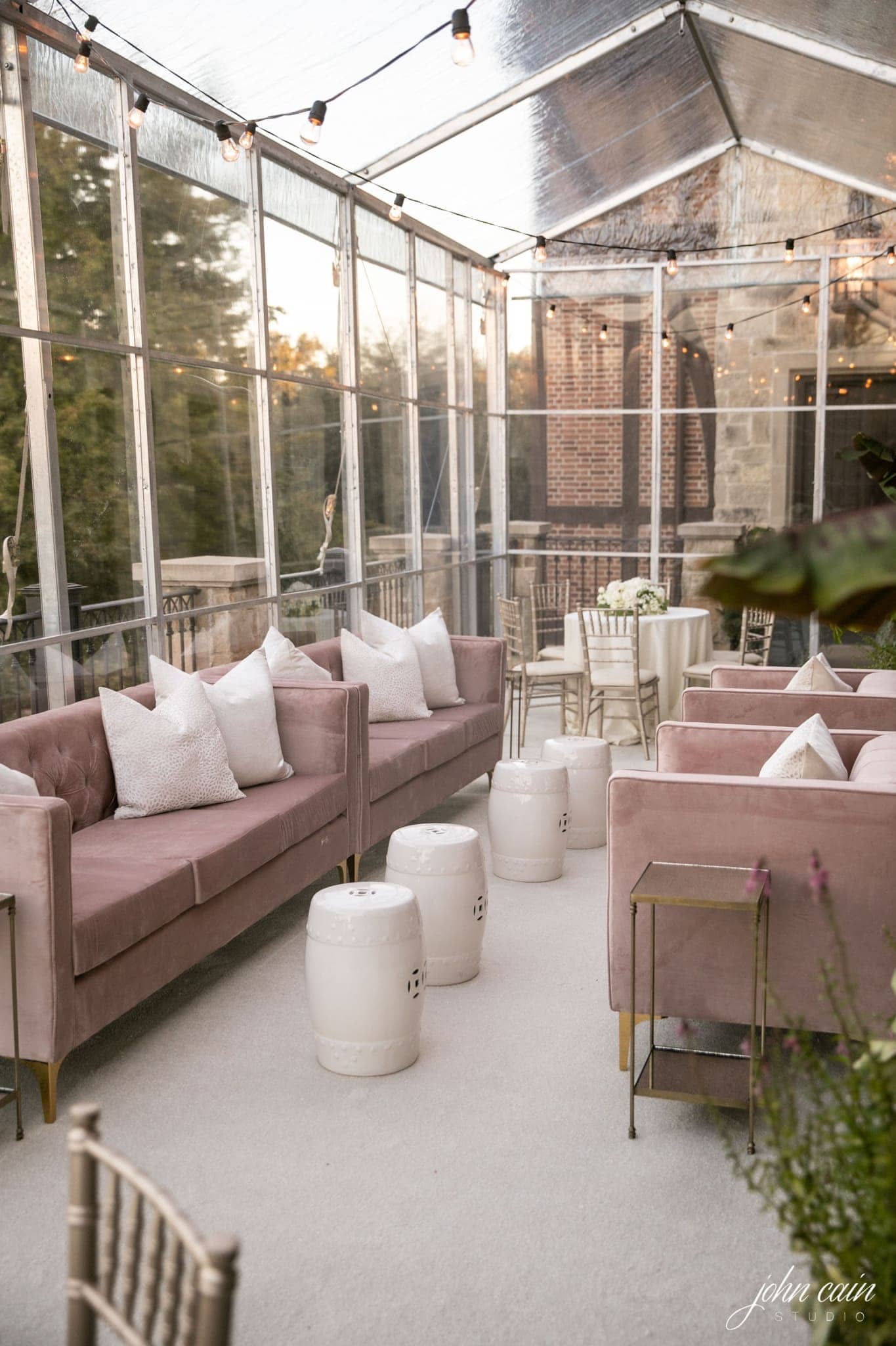 Wynn Sofa - Perch Decor