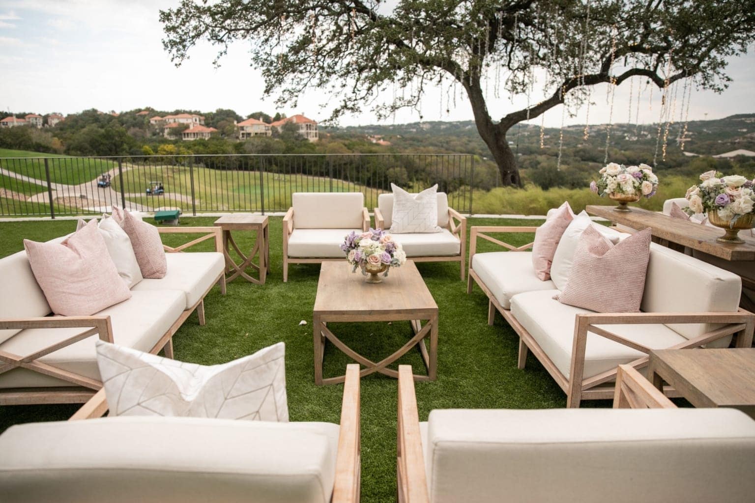 Miller Sofa - Perch Decor
