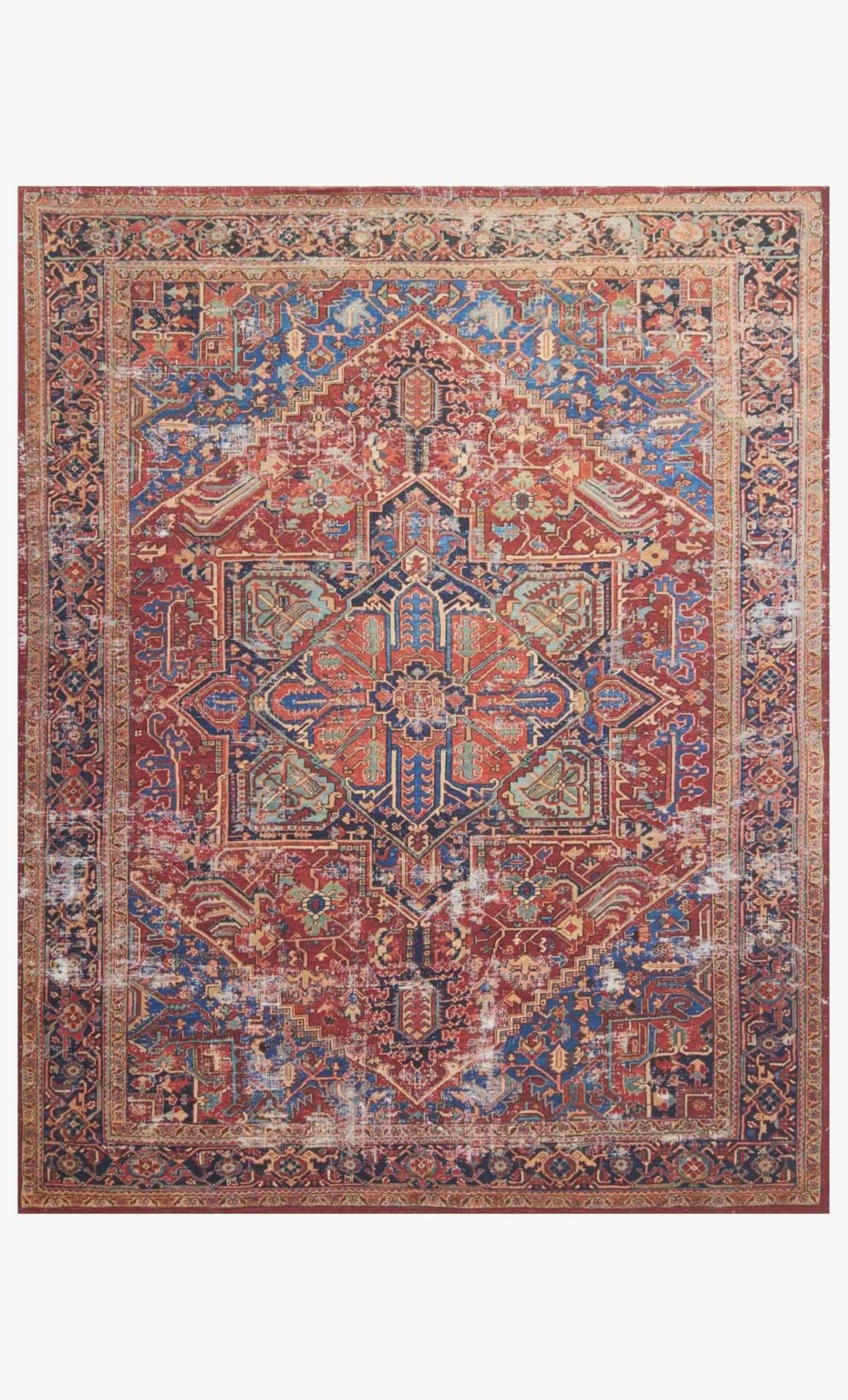 Cooper Rug - Perch Decor