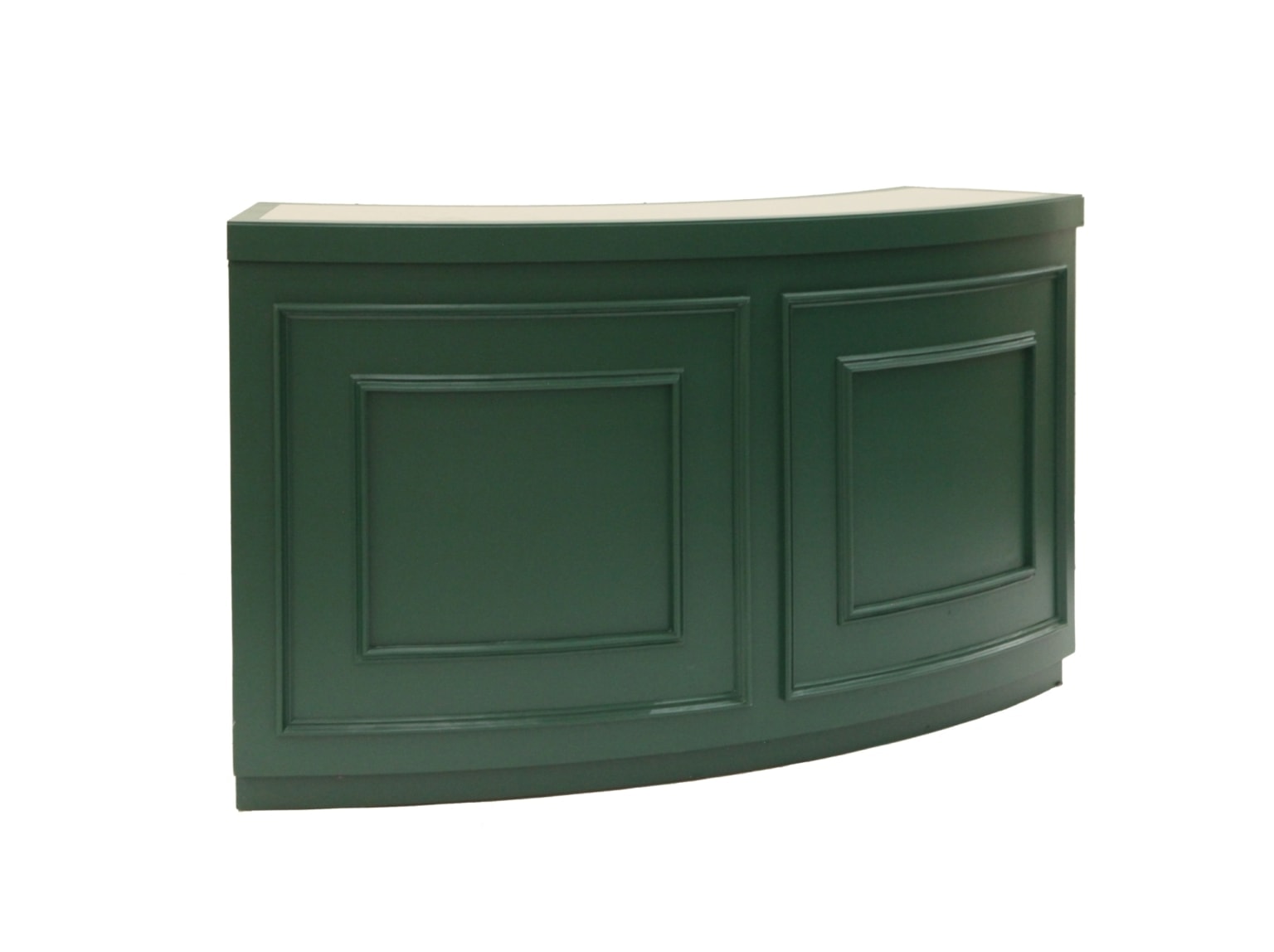 Hamilton Bar Façade - Perch Decor