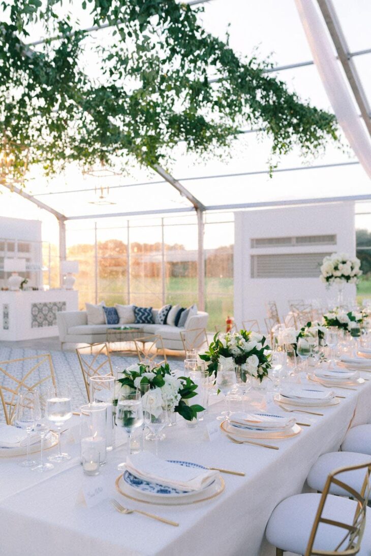 2021 Event Design Trends - Perch Decor