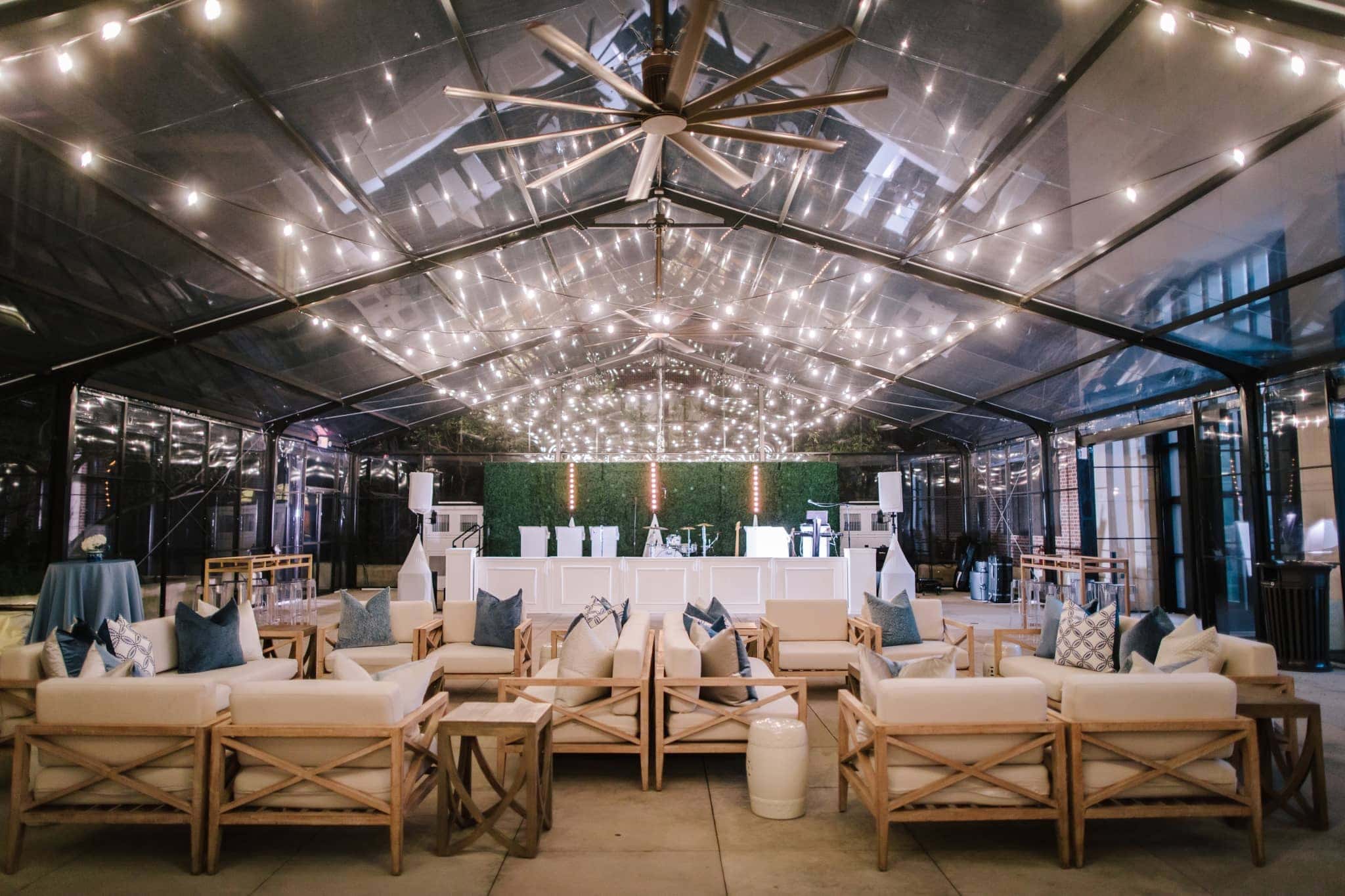 Carson Side Table - Perch Decor