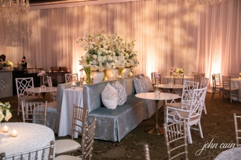 Madeline Banquette - Perch Decor