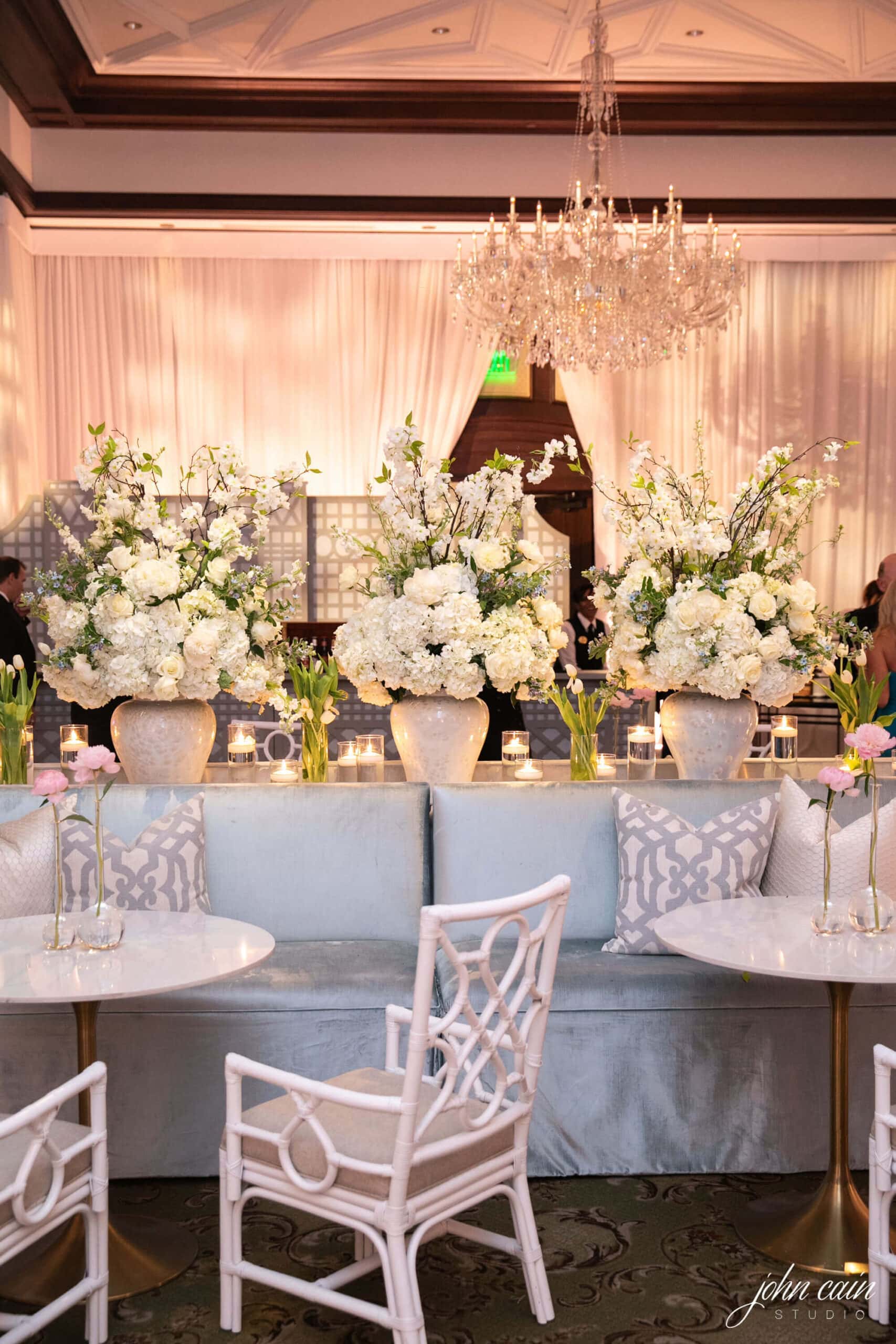 Madeline Banquette - Perch Decor