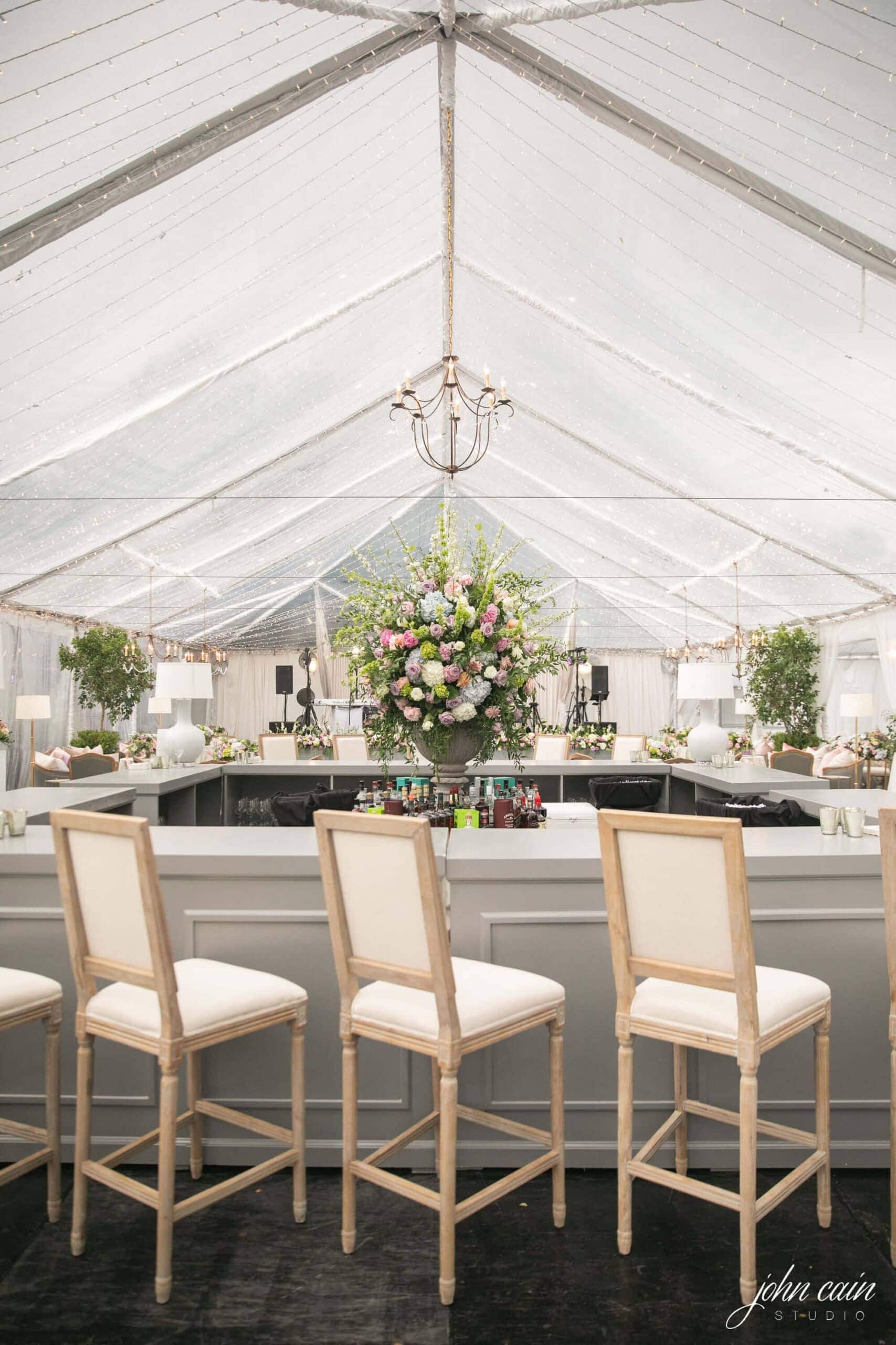 Arthur Barstool - Perch Decor