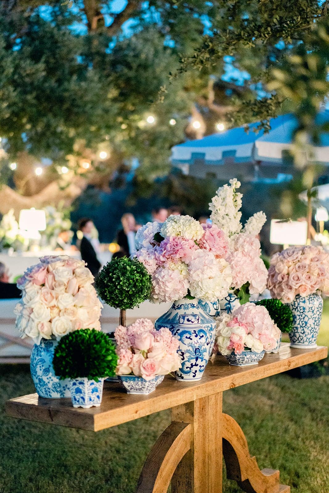 Tuscany Console Table - Perch Decor