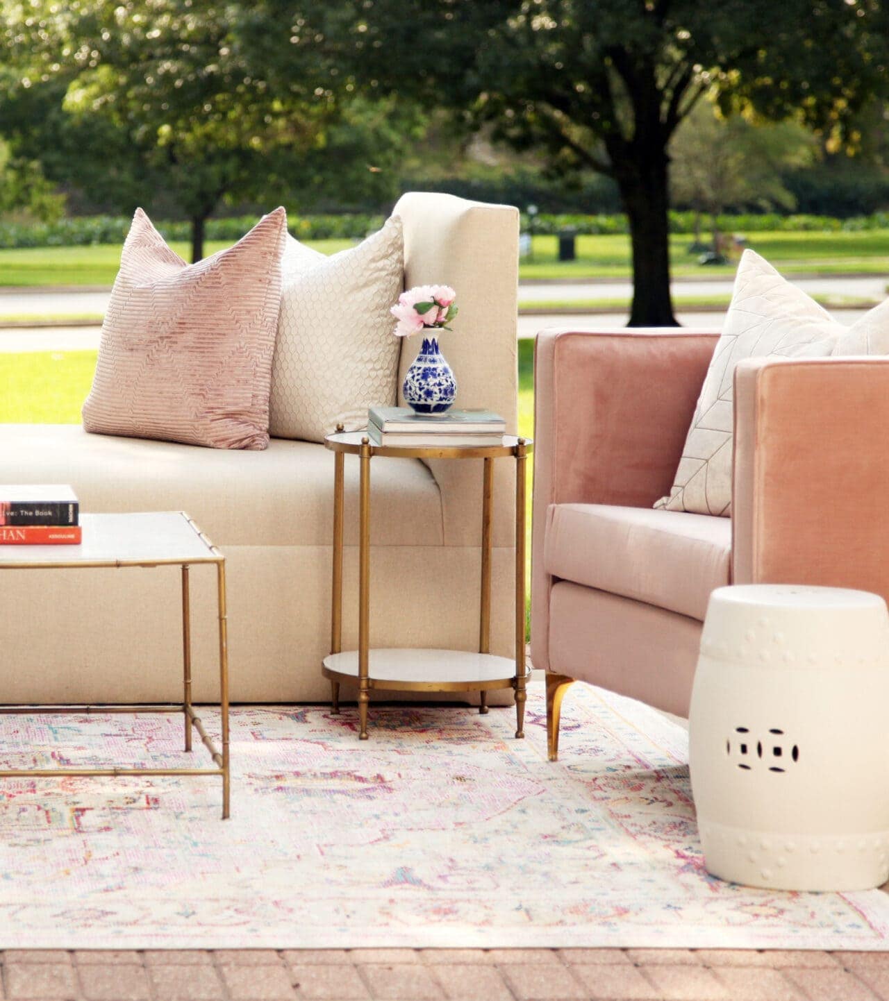 Dallas Fort Worth Wedding & Event Rentals | Perch Decor