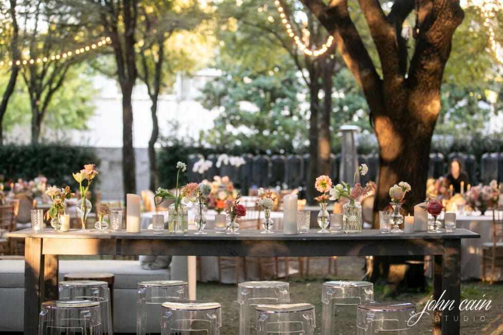 Find Your Perfect Party Rental Style - Perch Decor