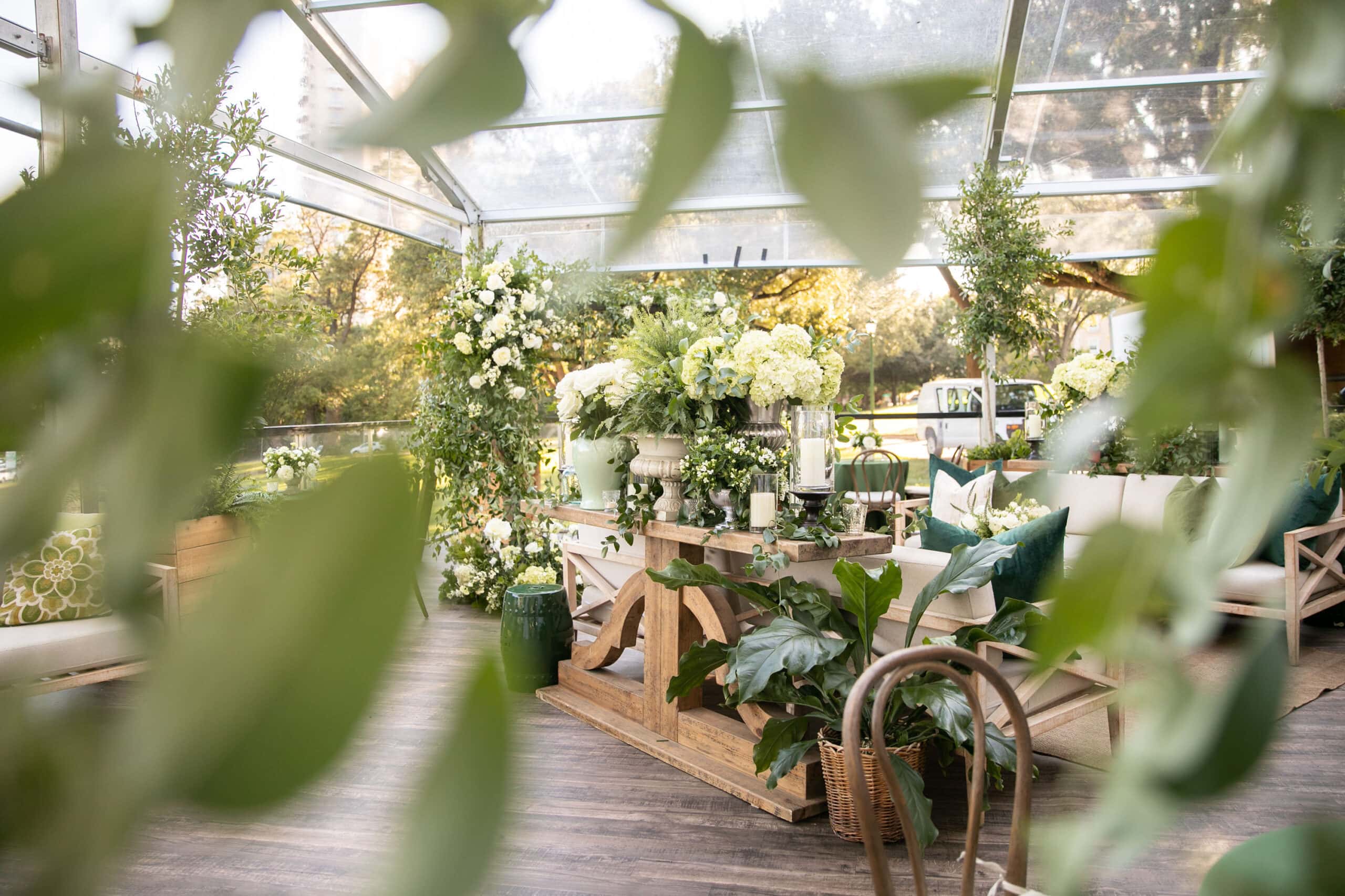 Tuscany Console Table - Perch Decor