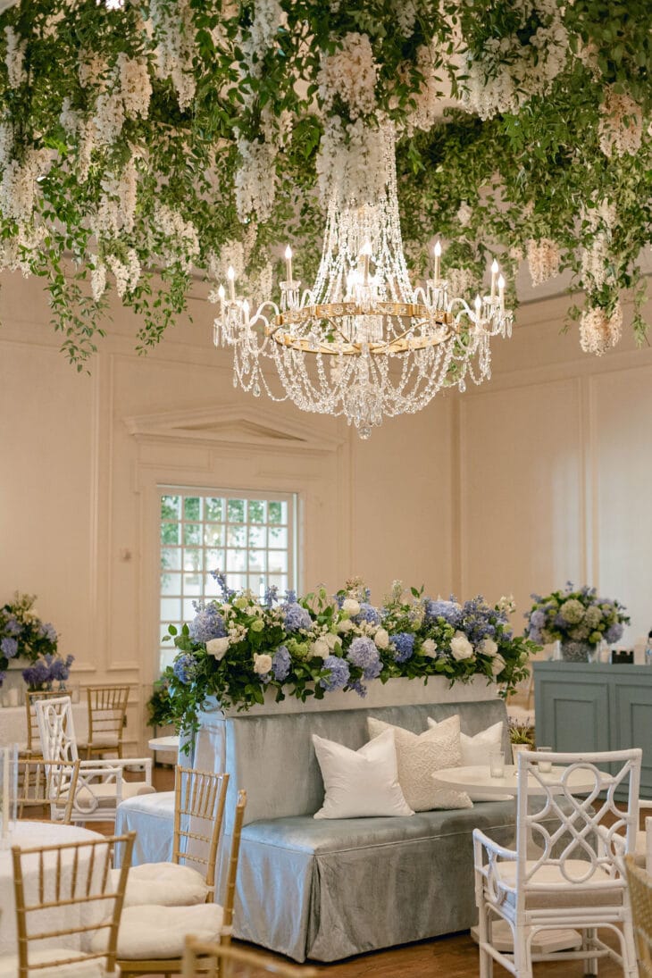 Madeline Banquette - Perch Decor