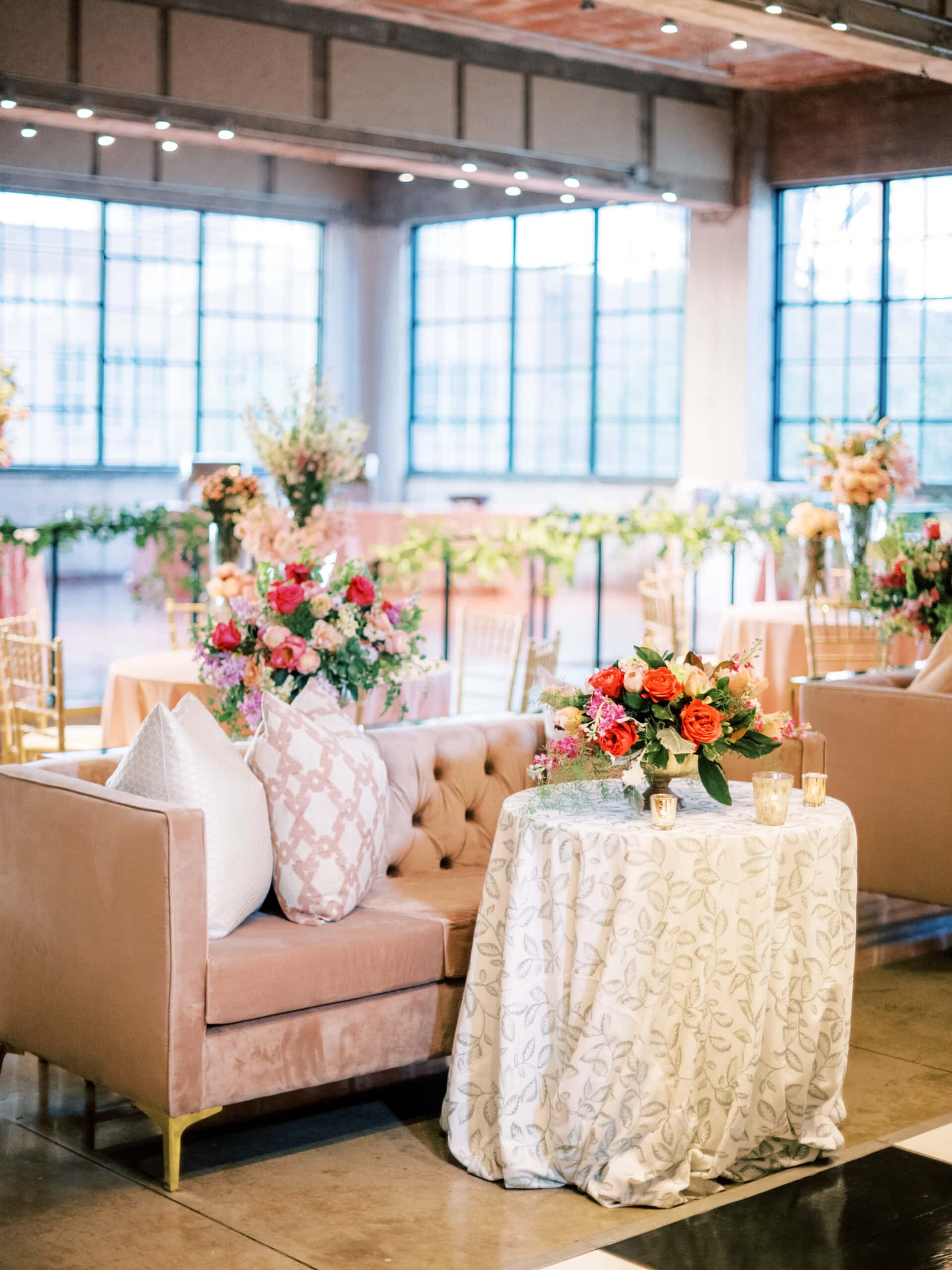 Wynn Sofa - Perch Decor