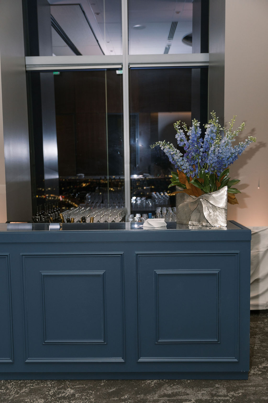 Carmel Bar Facade - Perch Decor