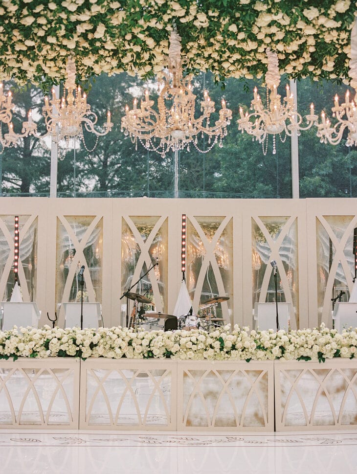 Amelia Stage Facade - Perch Decor