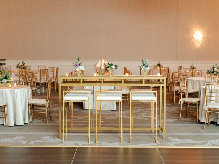 Marilyn Barstool - Perch Decor