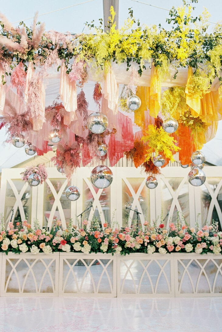 Amelia Stage Facade - Perch Decor