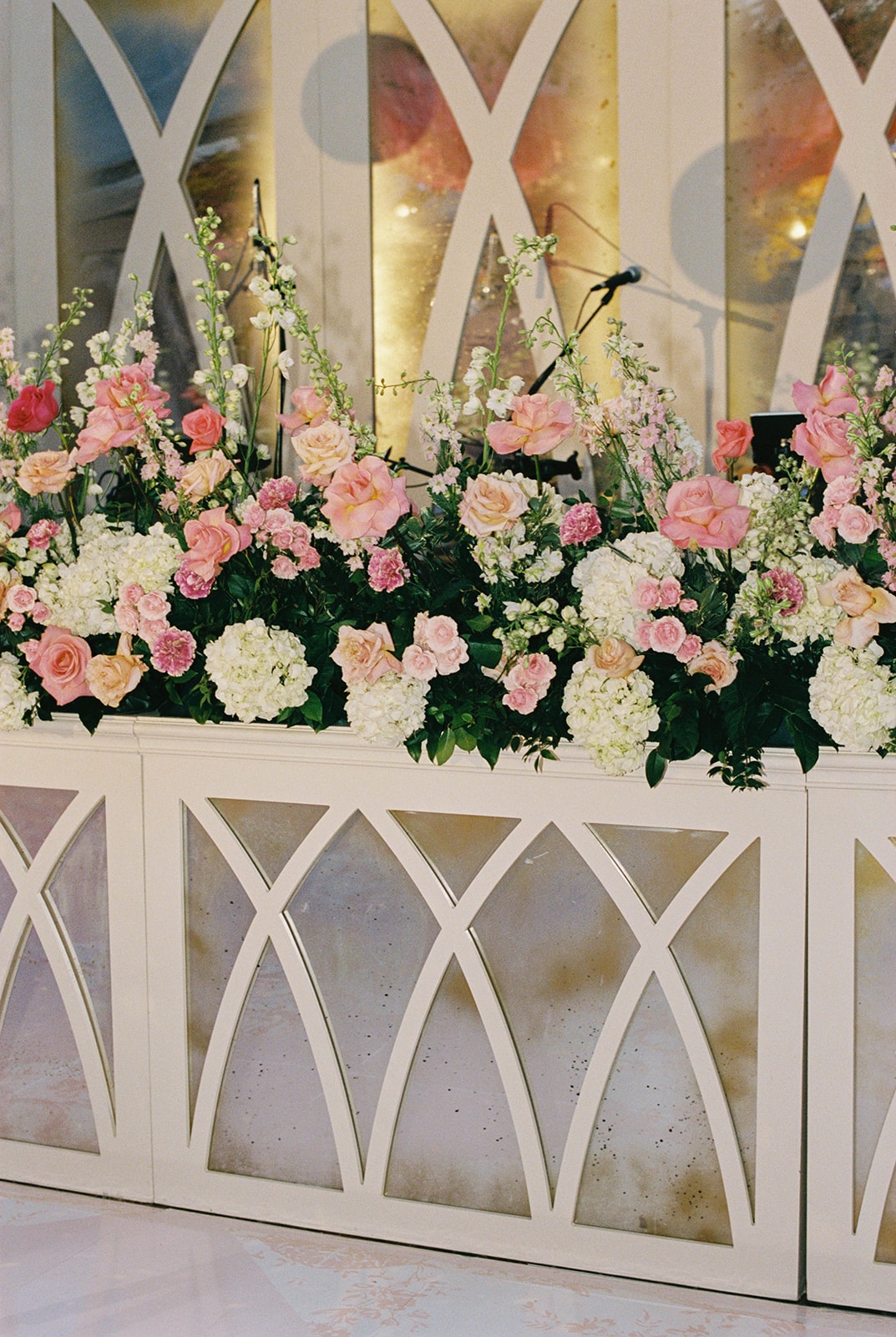 Amelia Stage Facade - Perch Decor