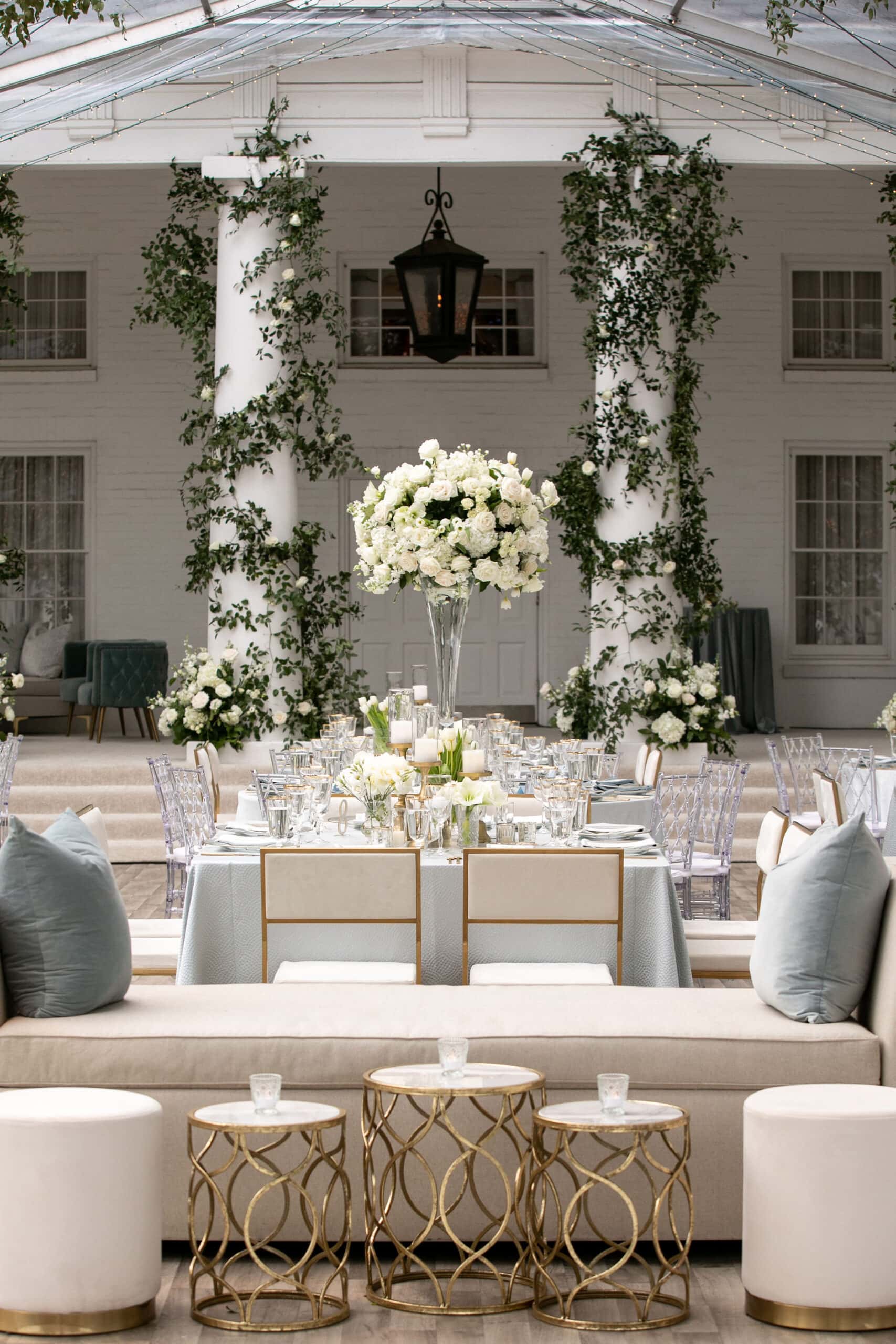 Caroline Bench - Perch Decor