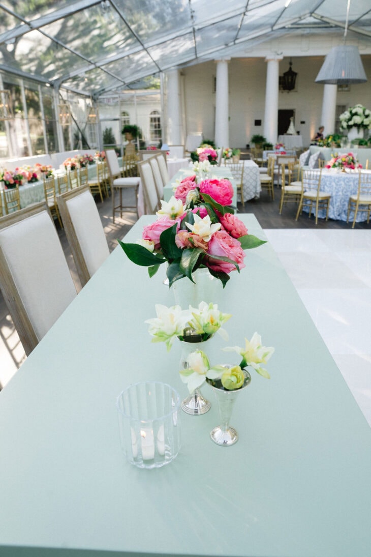 Annie Communal Table - Perch Decor