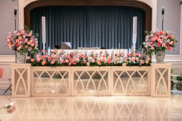Amelia Stage Facade - Perch Decor