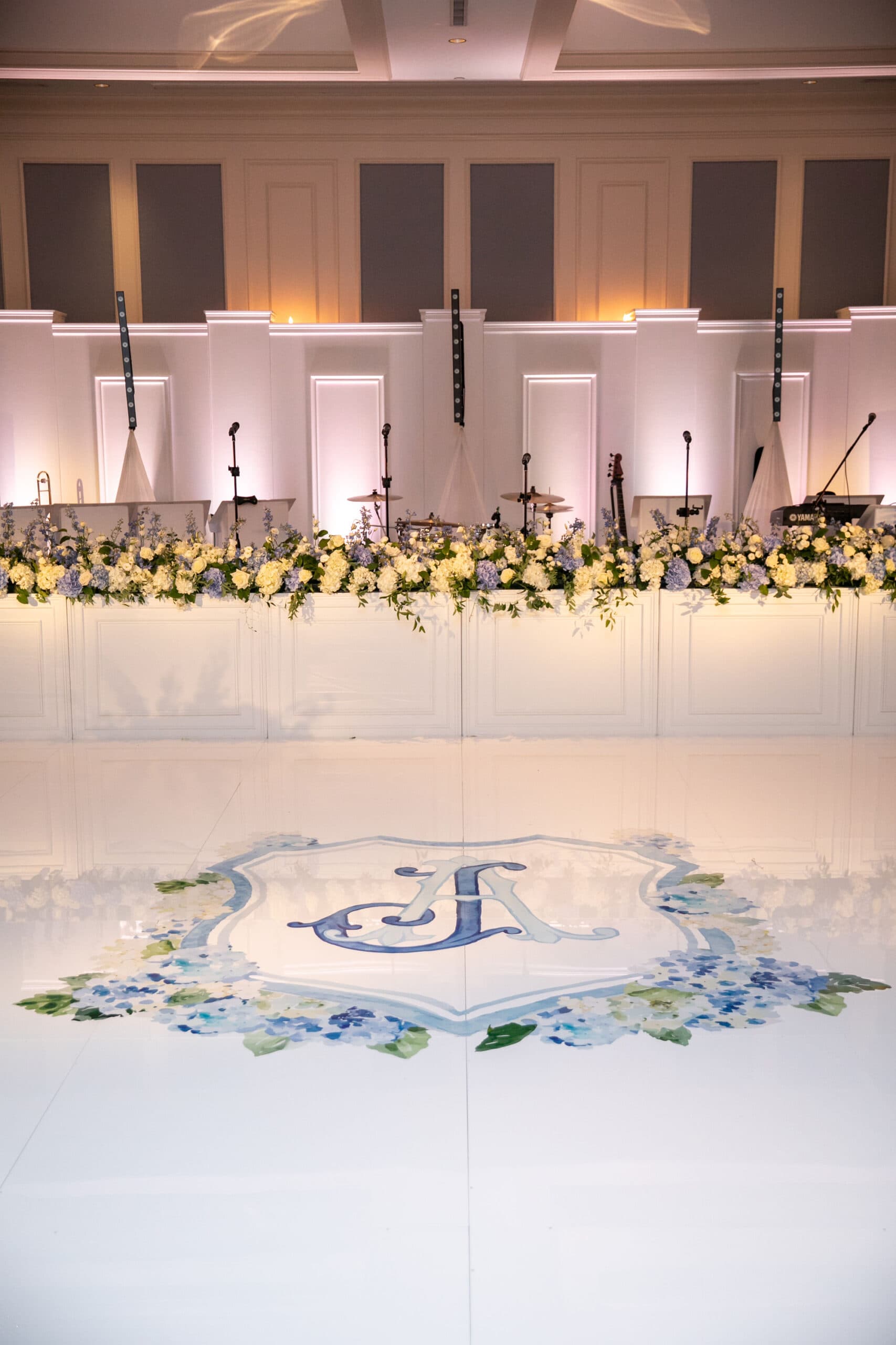 Hampton Backline - Perch Decor