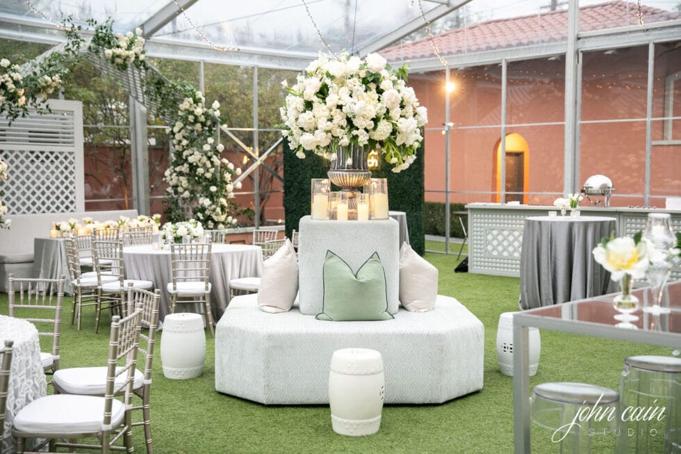 Perch Event Decor Blog | Real Events, Design Trends, Rental Furnishings