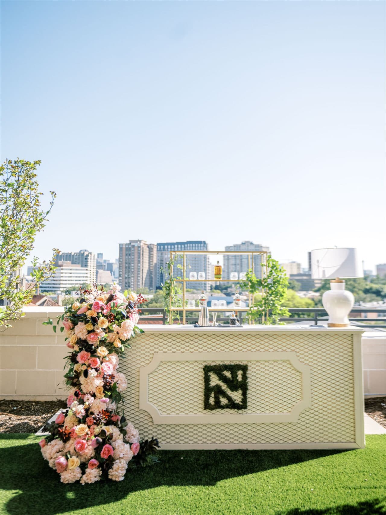 Corporate Party Themes to Try in 2024 - Perch Decor