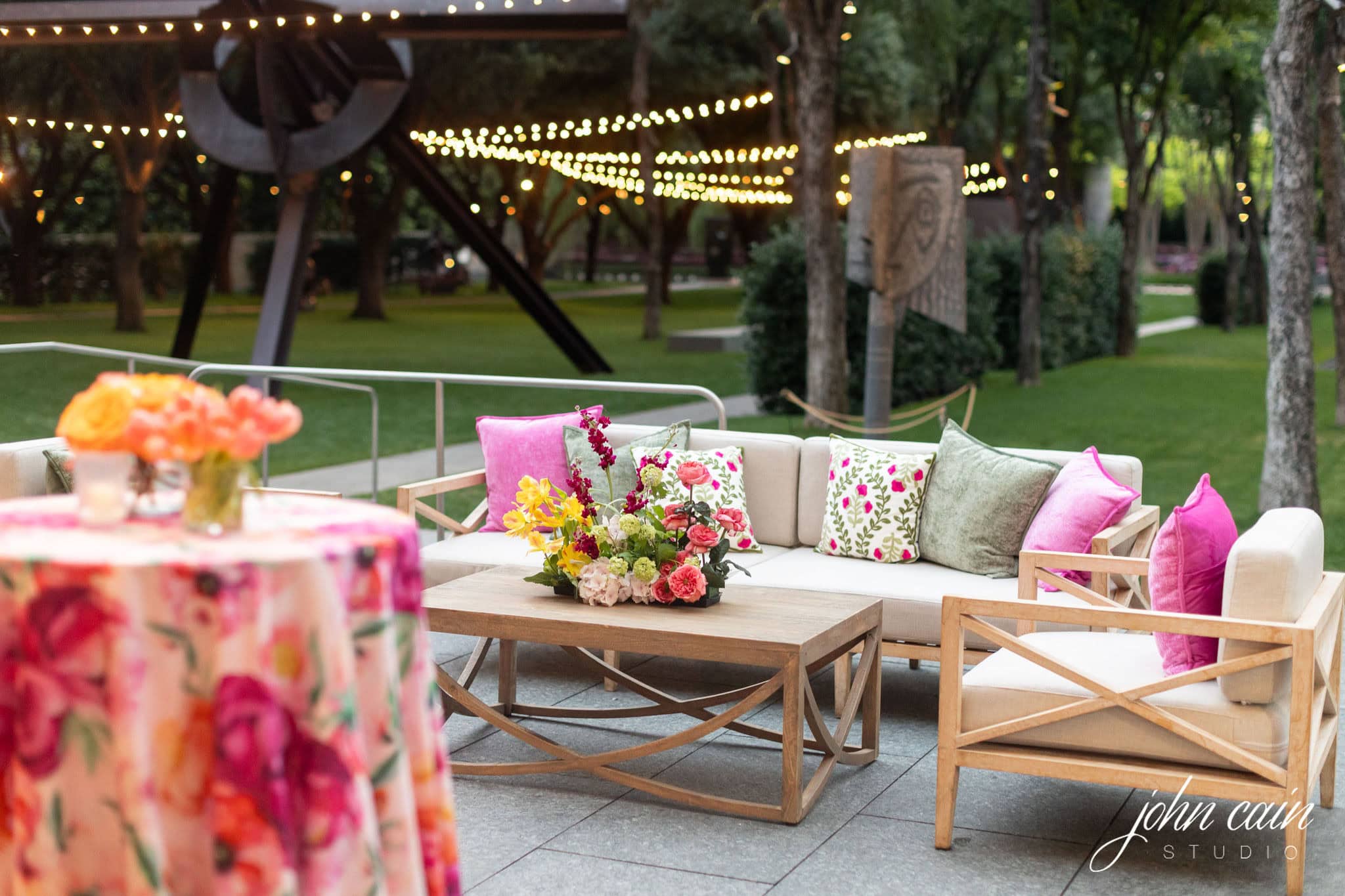 Miller Sofa - Perch Decor