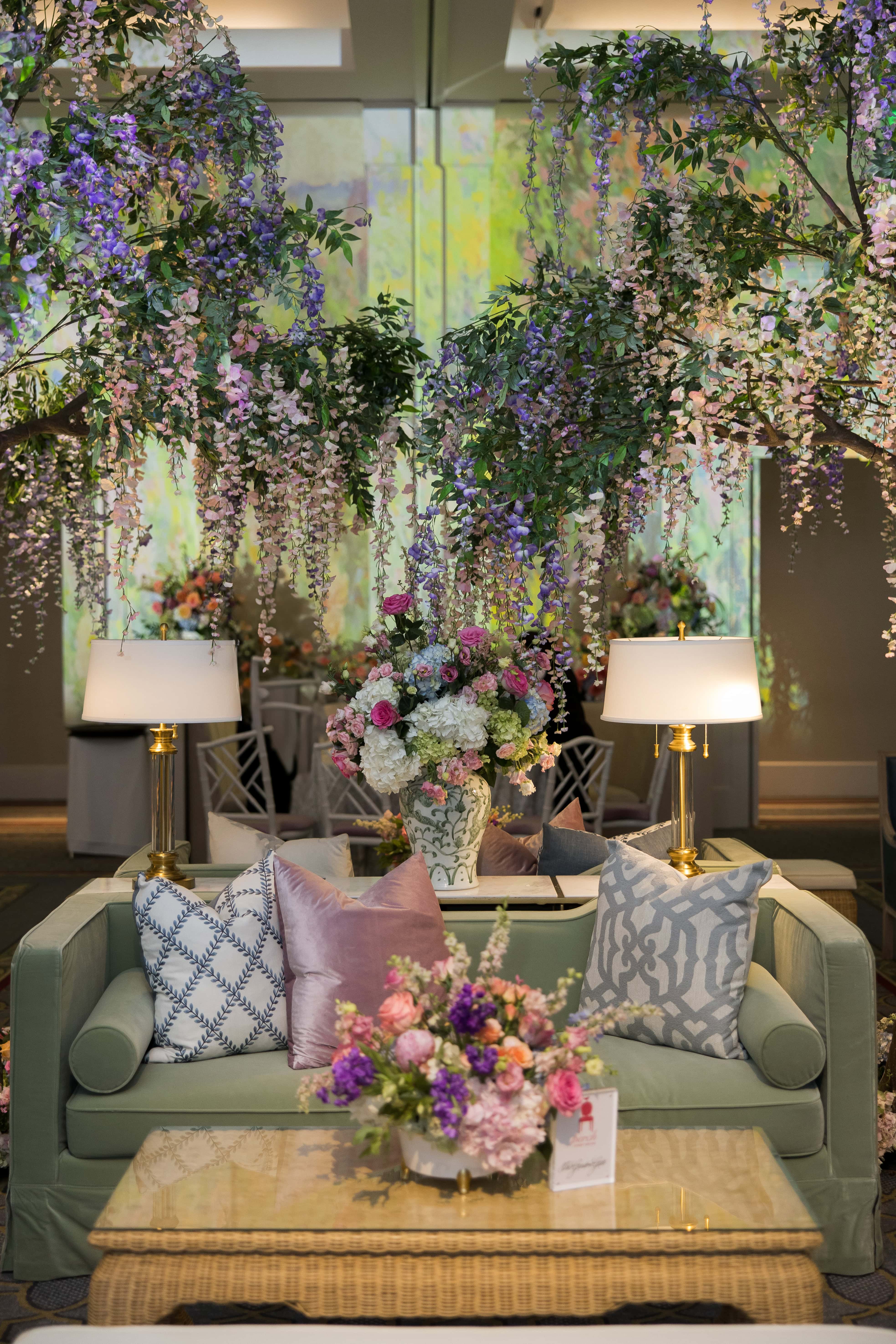 Millie Sofa - Perch Decor